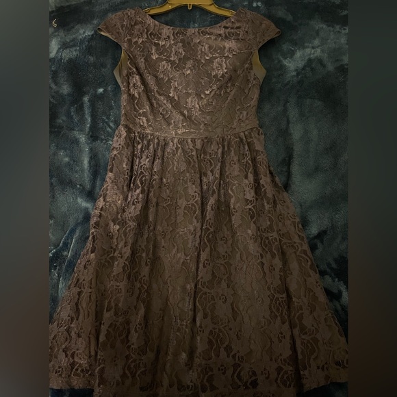Jodi Kristopher | Dresses | Jodi Kristopher Juniors Dress | Poshmark